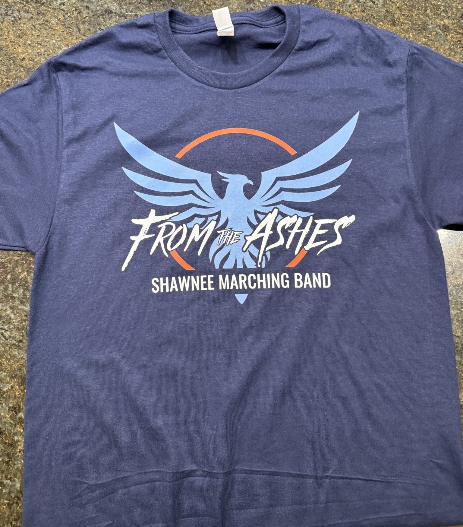Assorted Spirit Wear – Shawnee Band Parents Association